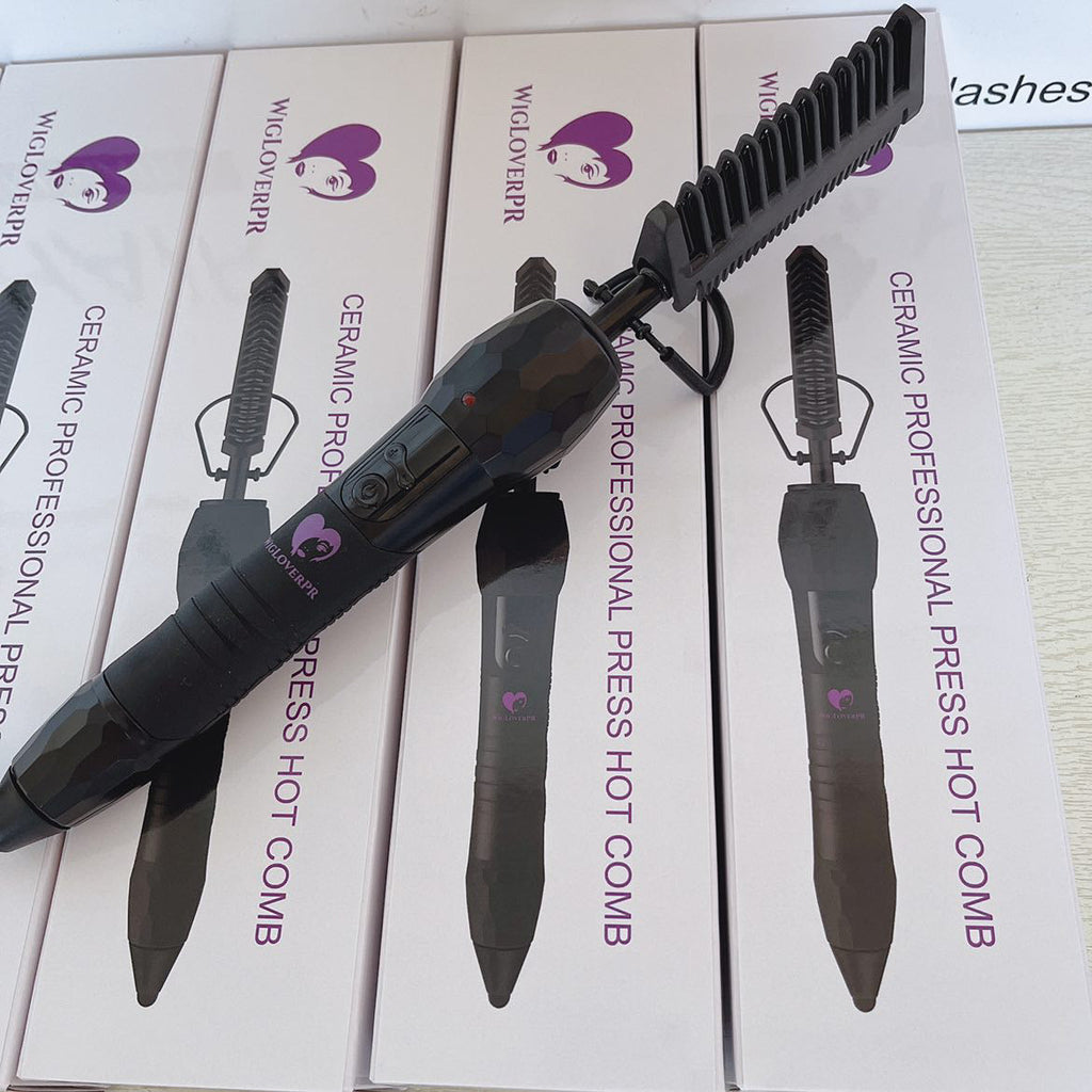 Hot Comb – wigloverpr