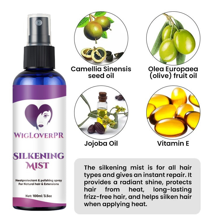 Silkening Mist – wigloverpr