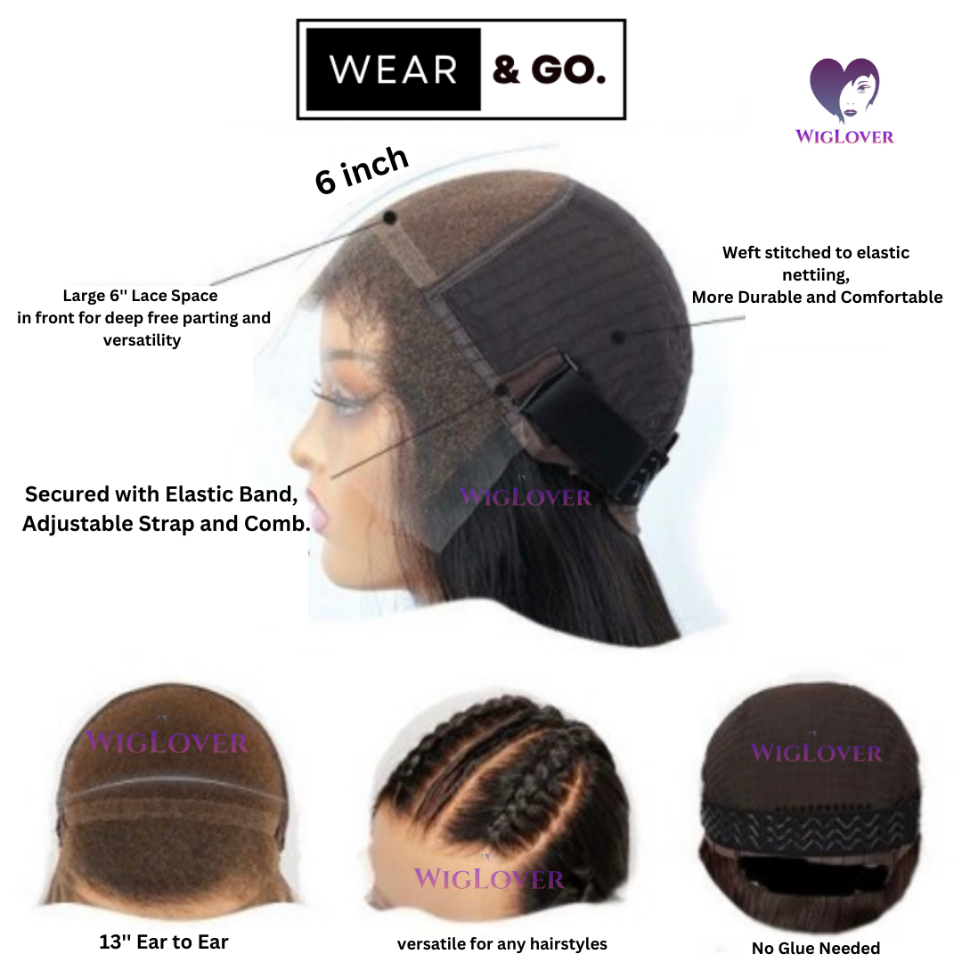 GLUELESS HUMAN HAIR LINE – wigloverpr